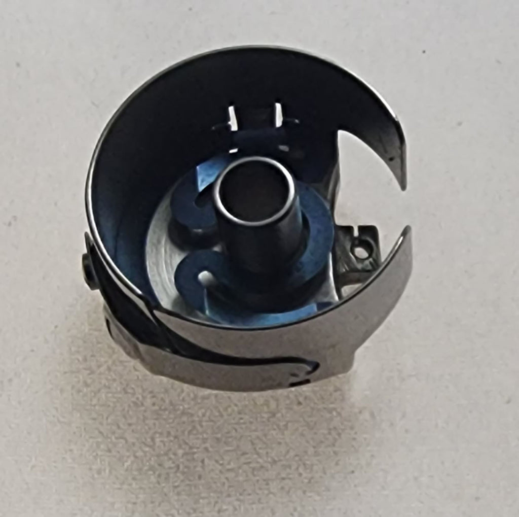 MPZ00080-R - REDESIGNED "L" STYLE BOBBIN CASE (TO REPLACE PIGTAIL ...