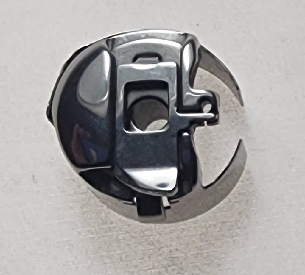 MPZ00080-R - REDESIGNED "L" STYLE BOBBIN CASE (TO REPLACE PIGTAIL ...