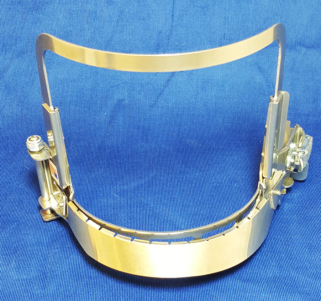 Hoop Tech Gen 2 - Next Generation HTP Style Cap Frame – TEXMACDirect