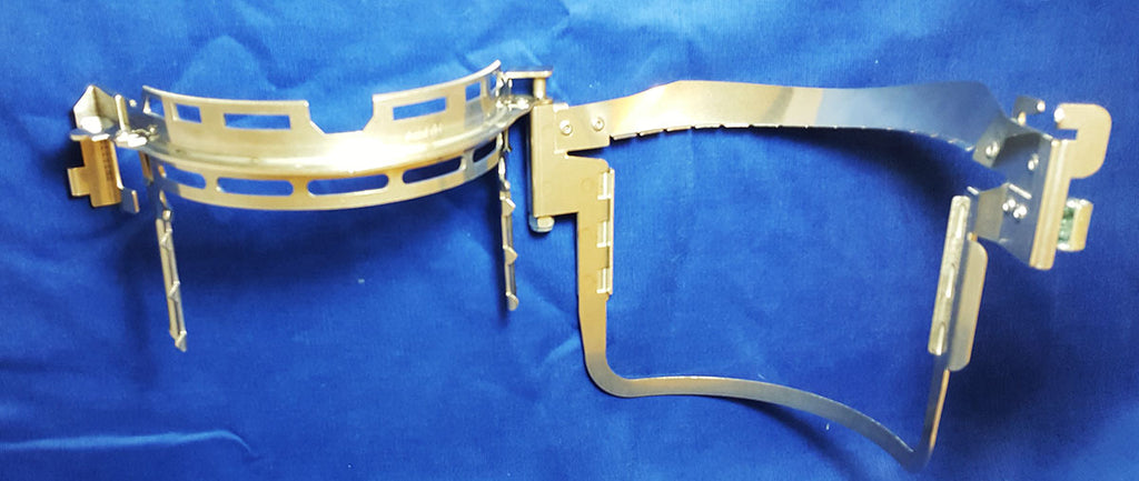 Hoop Tech Gen 2 - Next Generation HTP Style Cap Frame – TEXMACDirect