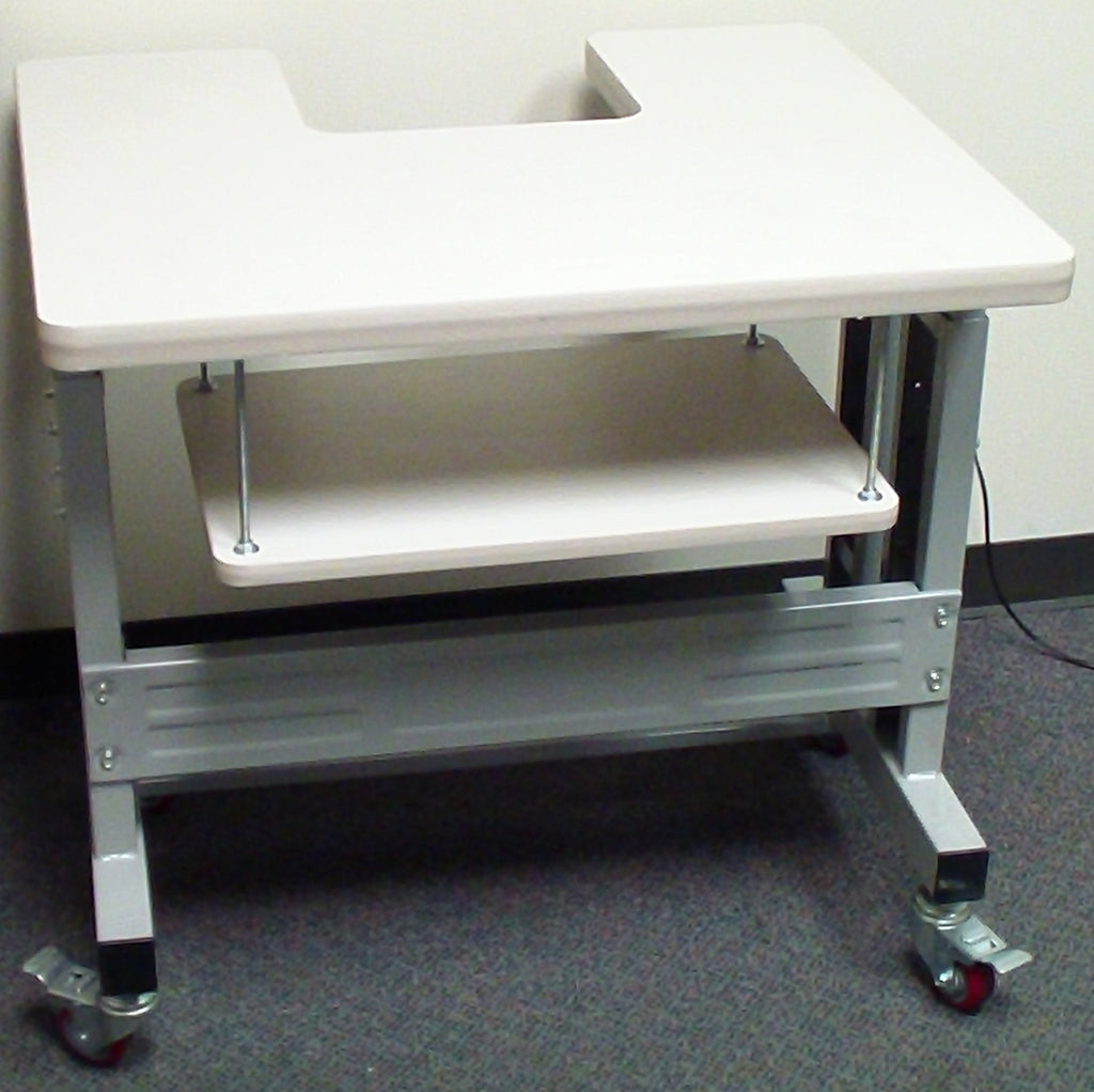 Happy HCS Stand - fits HCS, HCH and HCD Embroidery Machines – TEXMACDirect