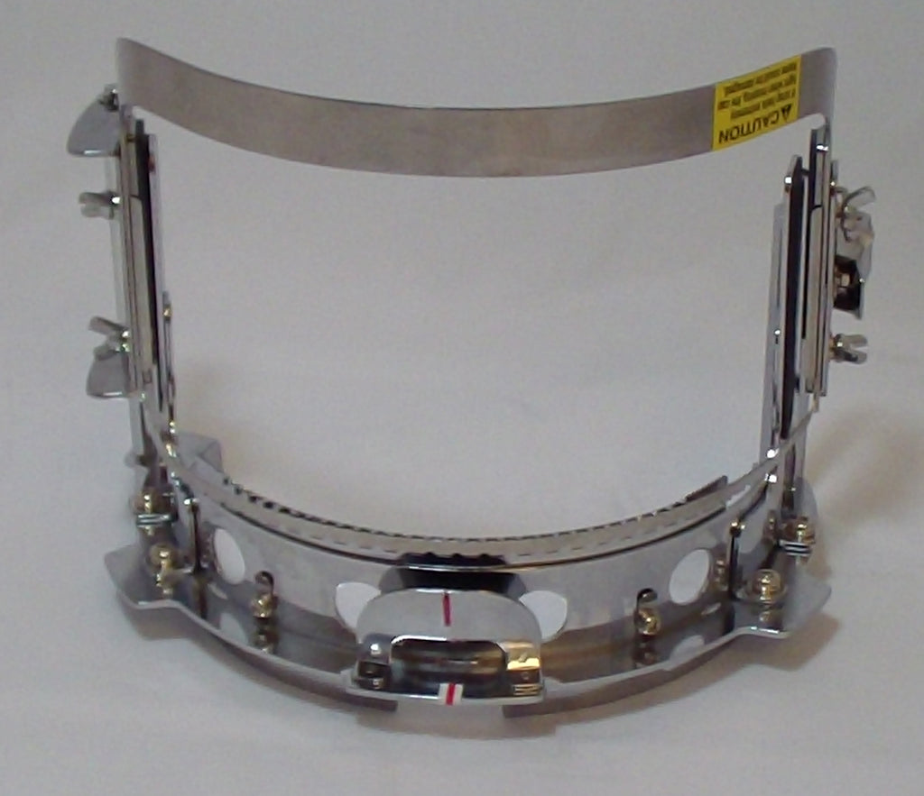 HAPPY Cap Frame - Low Profile – TEXMACDirect