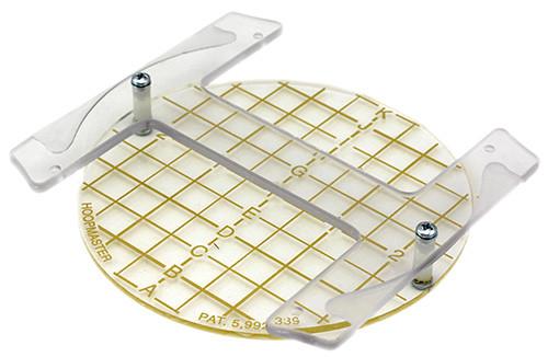 HoopMaster Pocket Alignment Guide – TEXMACDirect