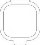 MH-RING Mighty Hoop Replacement Rings – TEXMACDirect