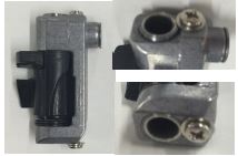 HCR08A62 - Complete Needle Bar Driver Assembly for HAPPY HCD and HCR ...