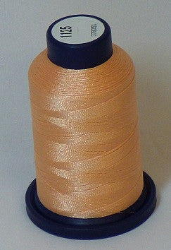 RAPOS-1125 Medium Flesh Embroidery Thread Cone – 1000 Meters R1K 1125 ...