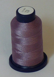 RAPOS-621 Light Lavender Embroidery Thread Cone – 1000 Meters R1K 621 ...