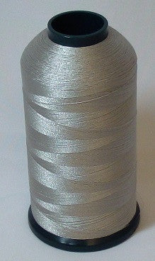 Full Box Rapos Black, White or Grey Thread - 6 Cones of 5000 Meter ...