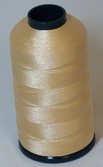 Full Box Rapos Black, White or Grey Thread - 6 Cones of 5000 Meter ...