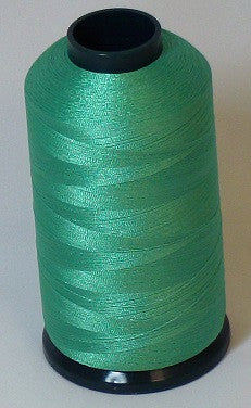 RAPOS-503 Green Thread Cone – 5000 Meters – TEXMACDirect