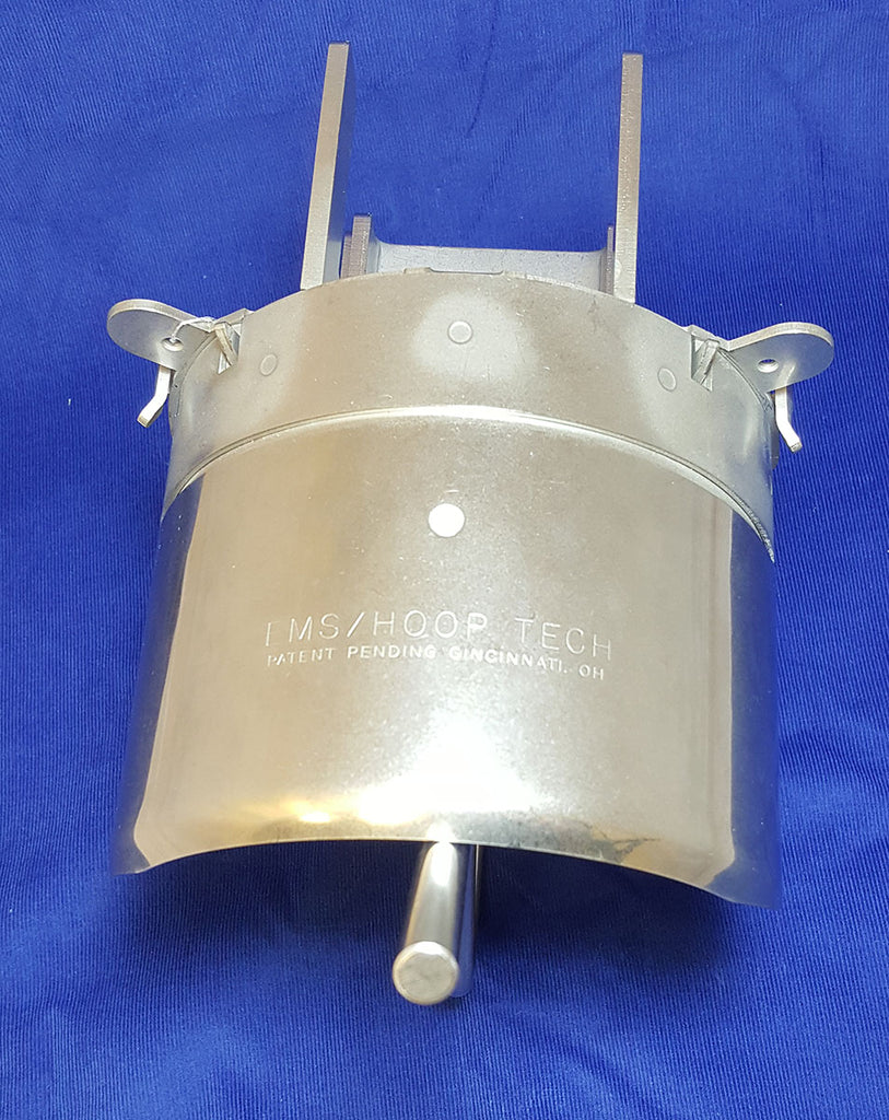 Hoop Tech T Bar Adjustable Framing Gage – TEXMACDirect