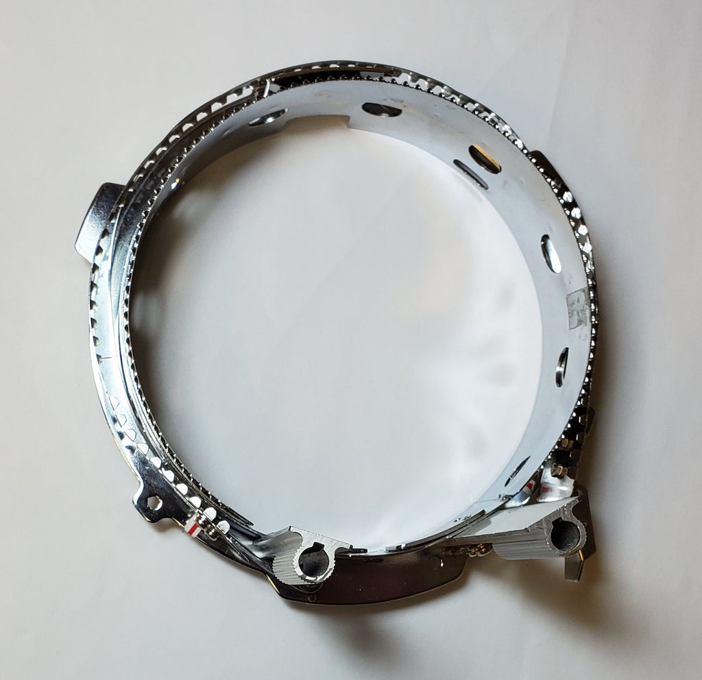 HAPPY Cap Frame - Wide – TEXMACDirect