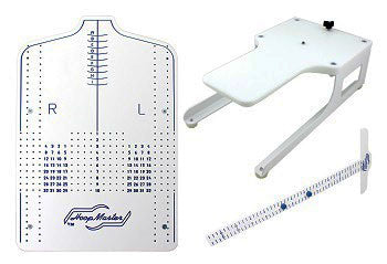 HoopMaster Station Kit – TEXMACDirect